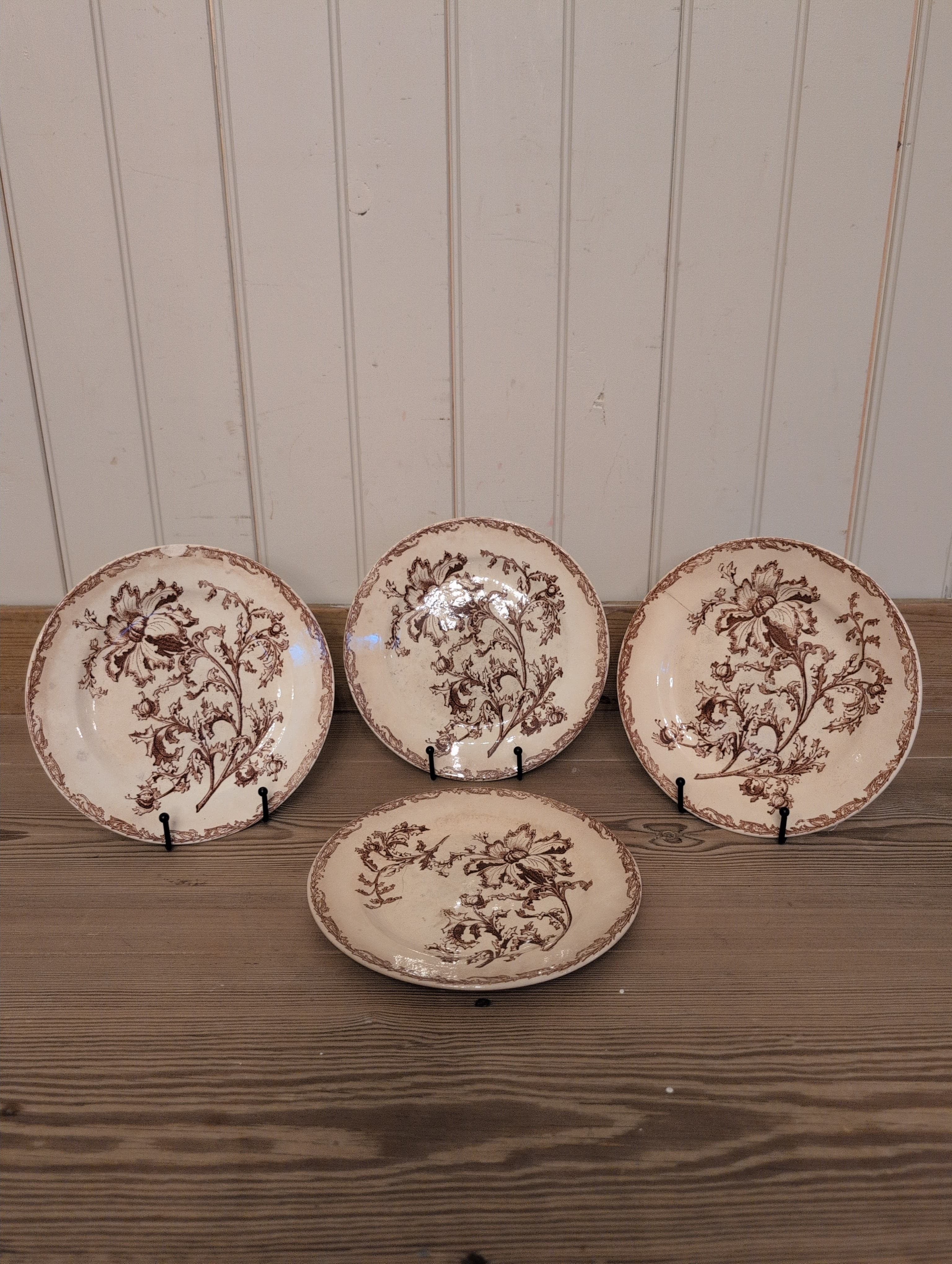 Ironstone/Ceramic – Canvas And Cargo