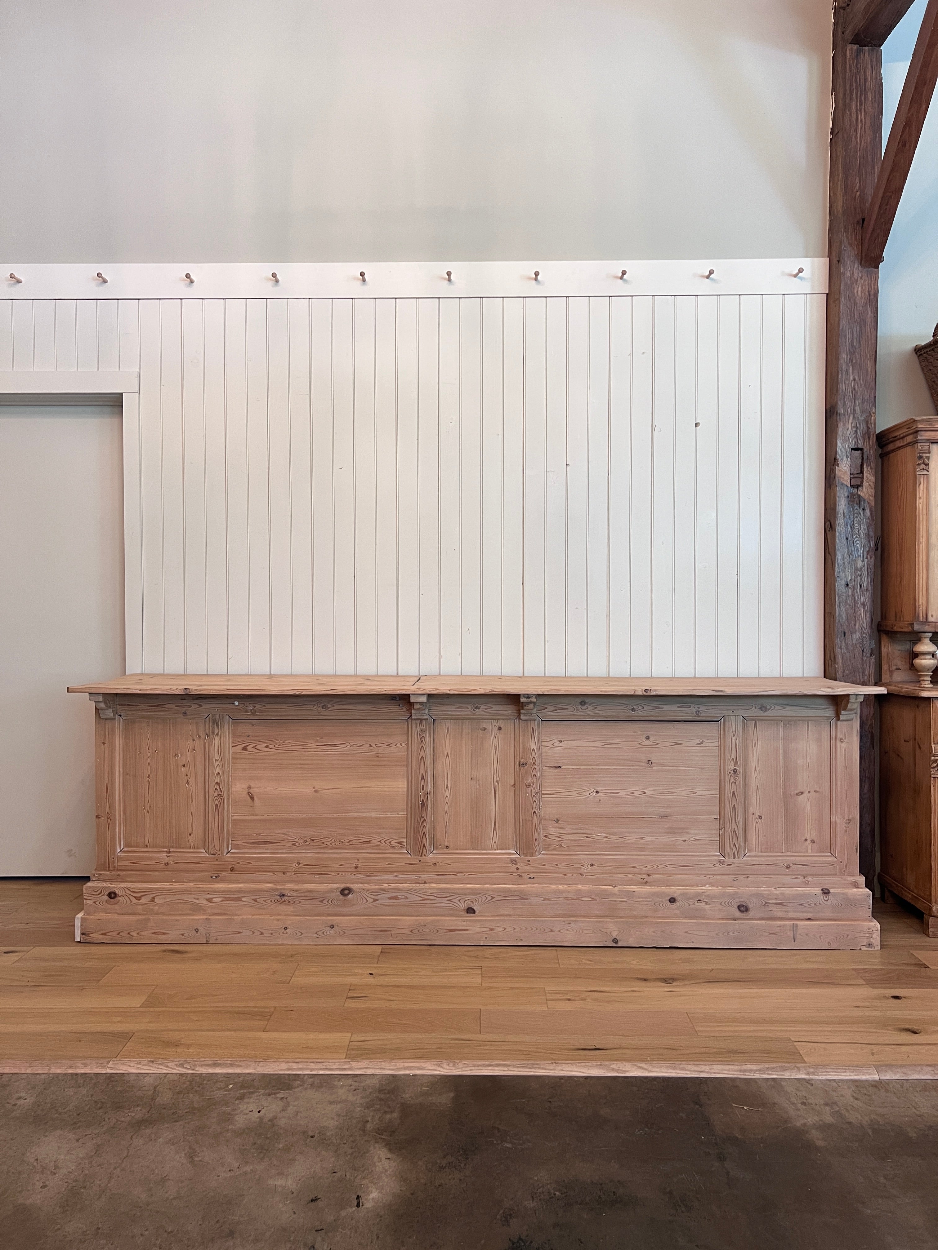 Haberdasheries & Store Counters – Canvas And Cargo