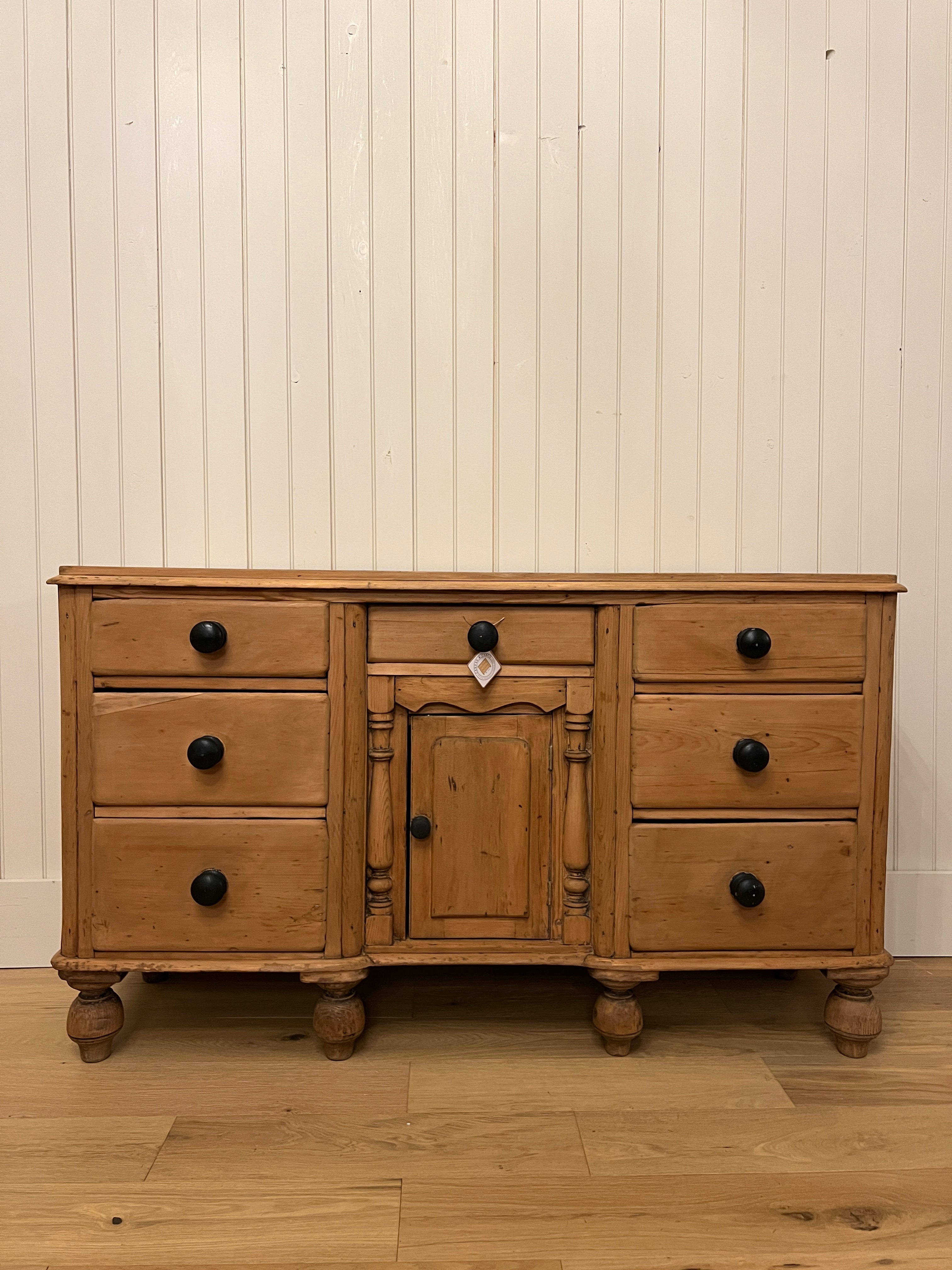 Sideboards – Canvas And Cargo