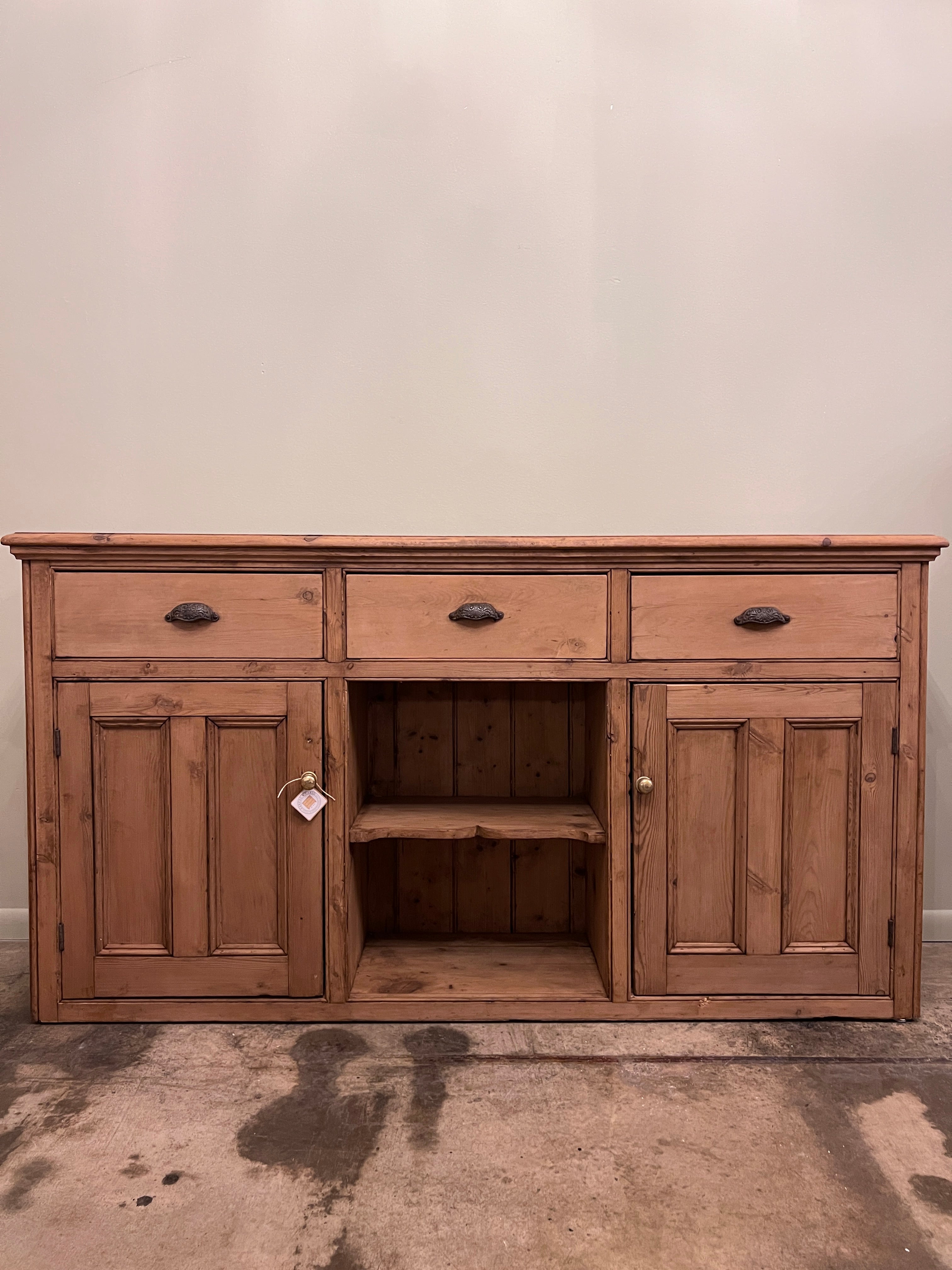 Sideboards – Canvas And Cargo