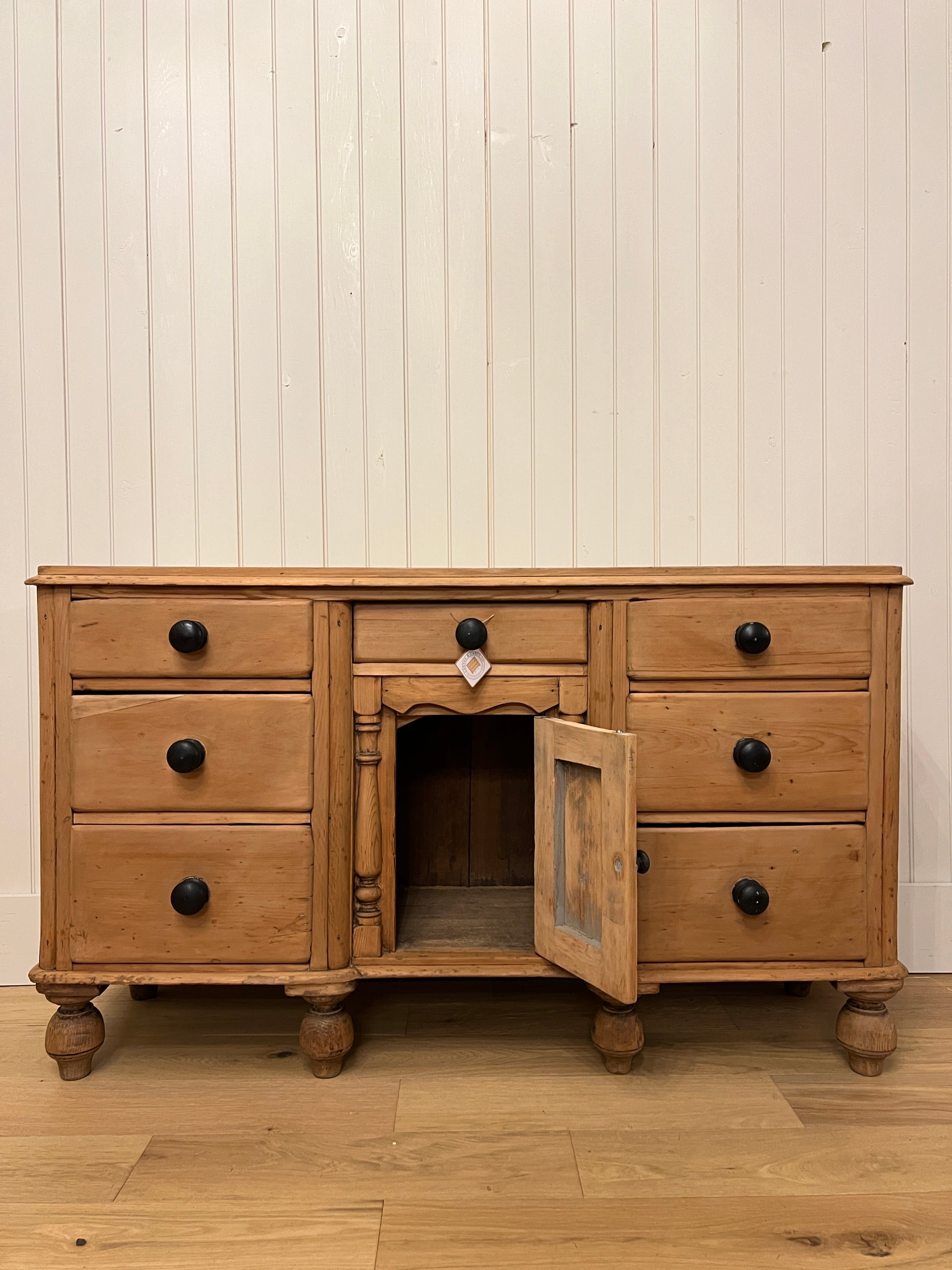 Sideboards – Canvas And Cargo