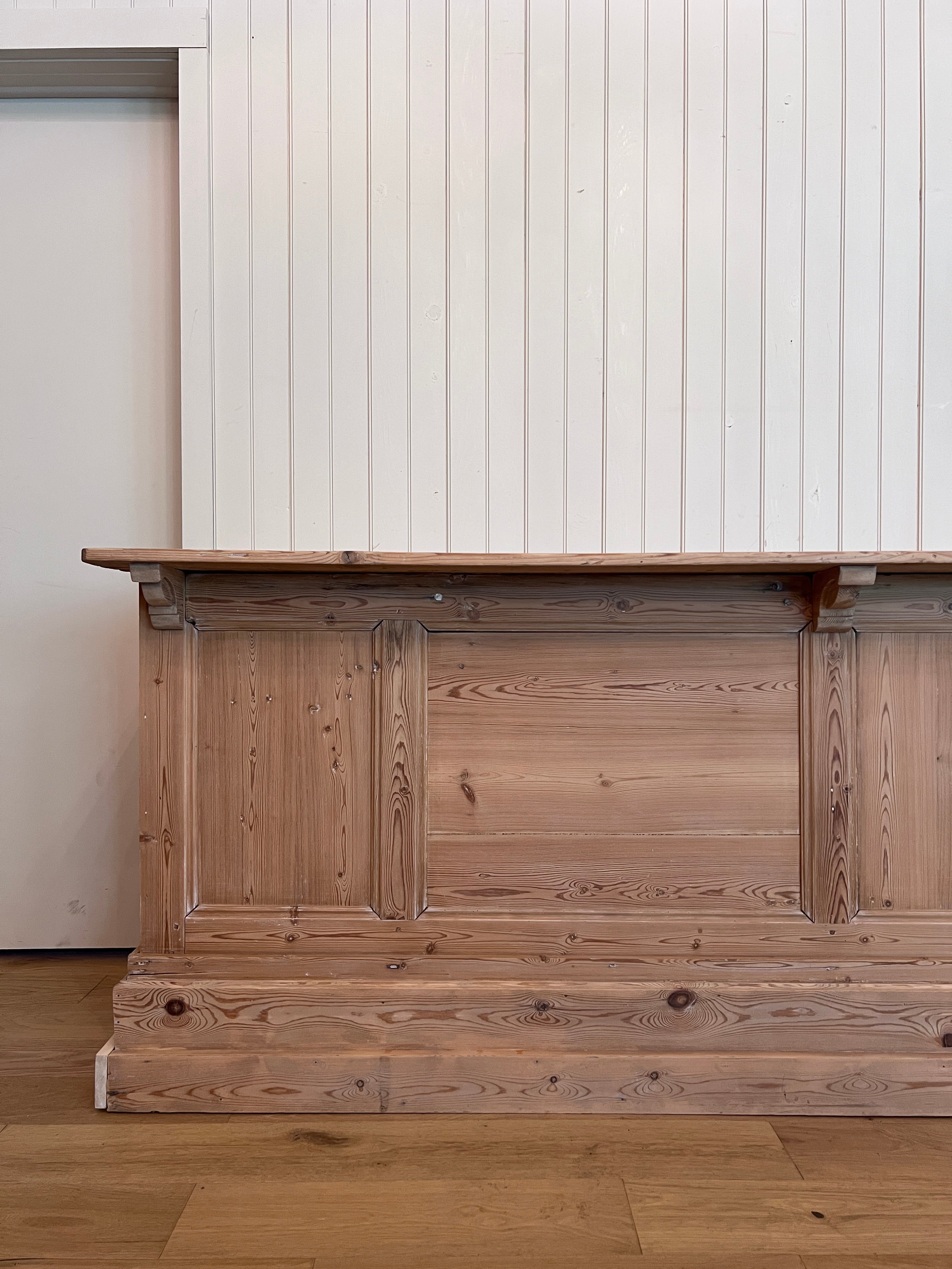 Haberdasheries & Store Counters – Canvas And Cargo