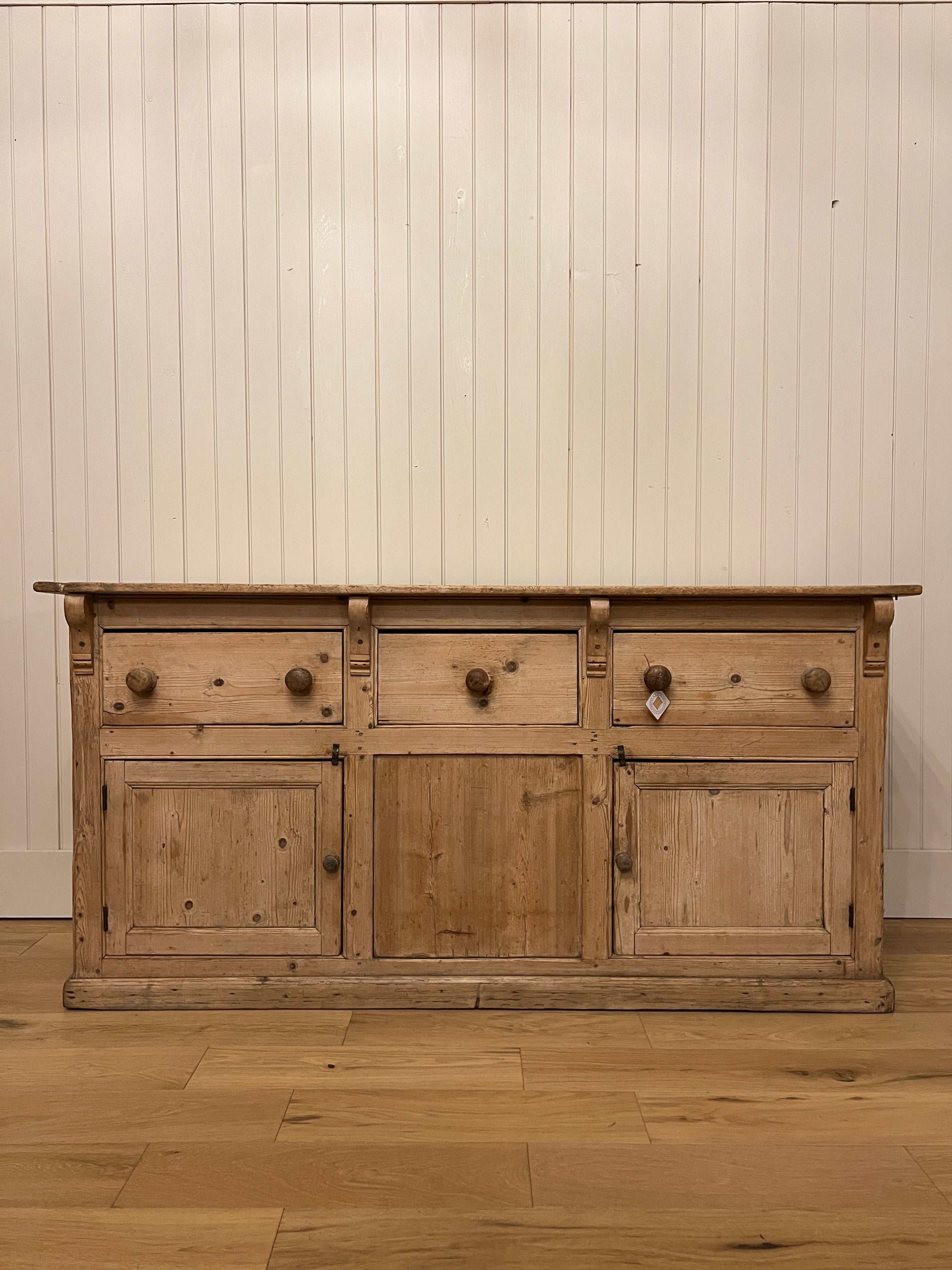 Sideboards – Canvas And Cargo