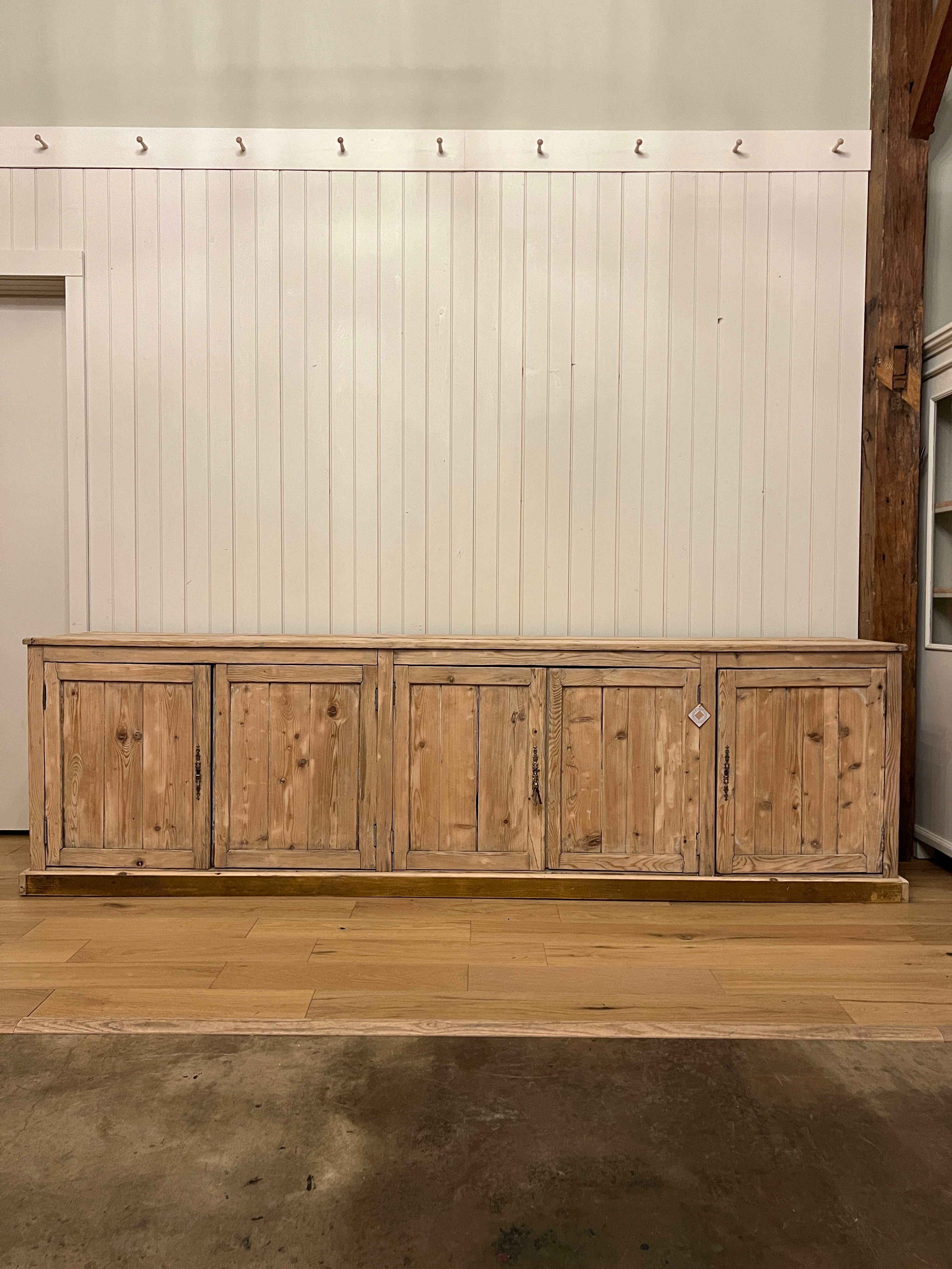 Sideboards – Canvas And Cargo