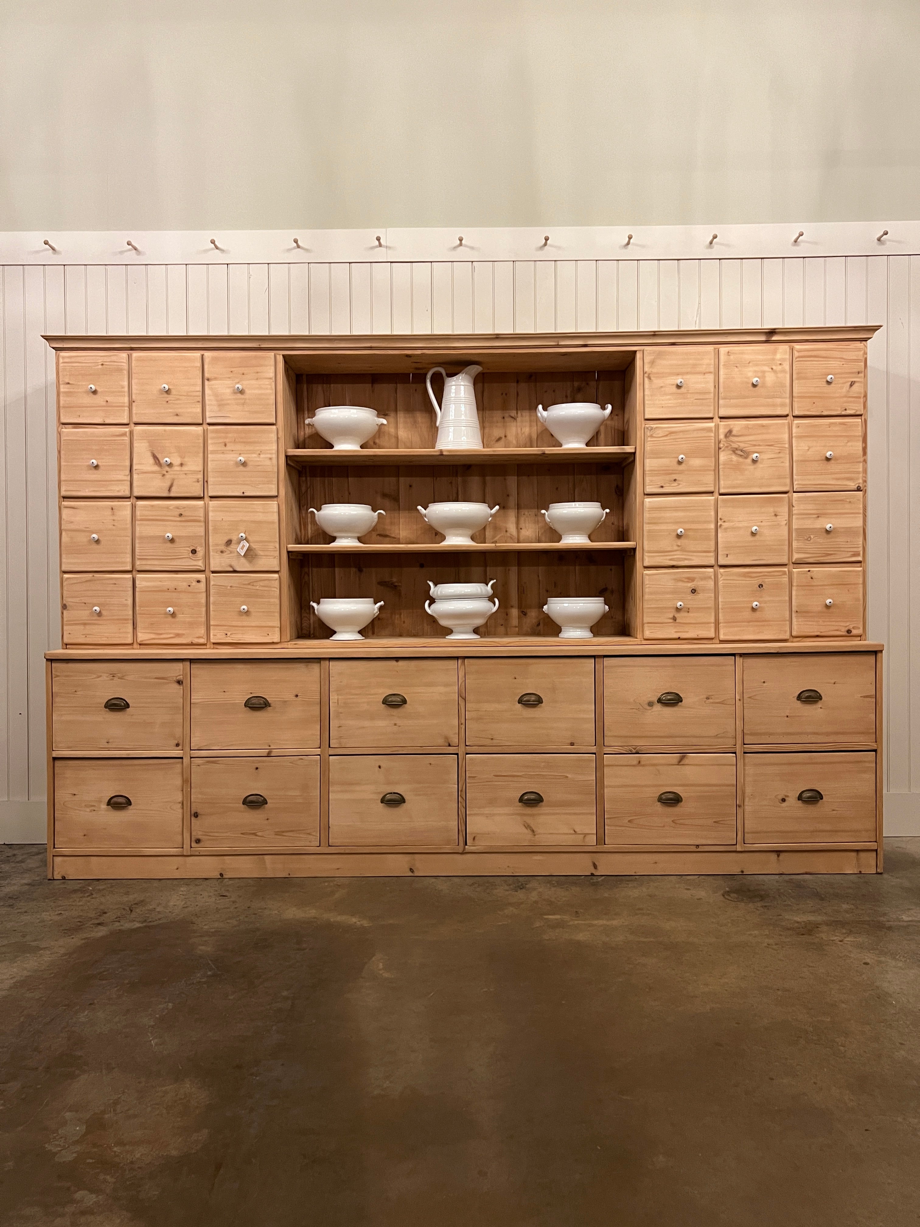 Haberdasheries & Store Counters – Canvas And Cargo