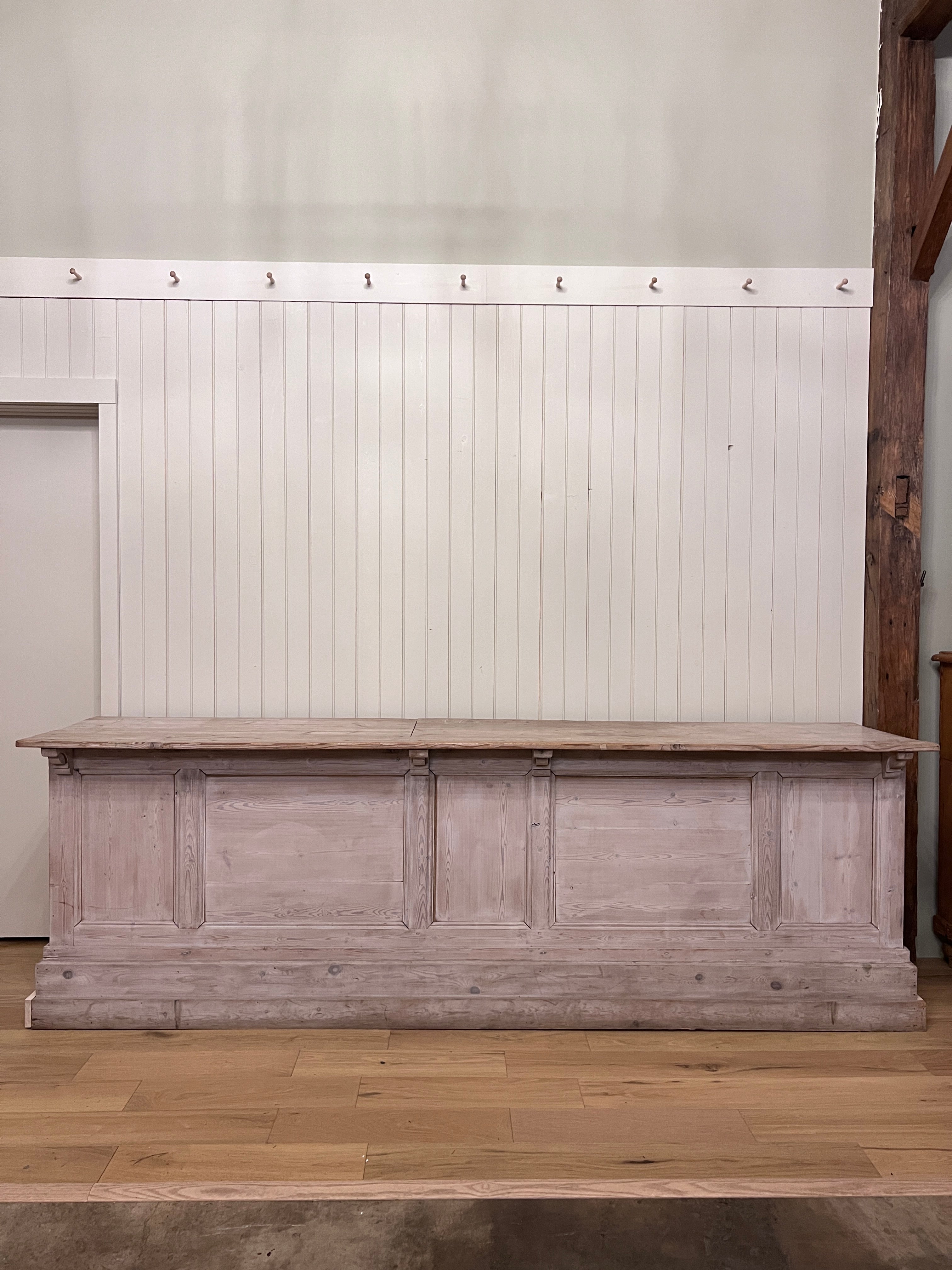 Haberdasheries & Store Counters – Canvas And Cargo