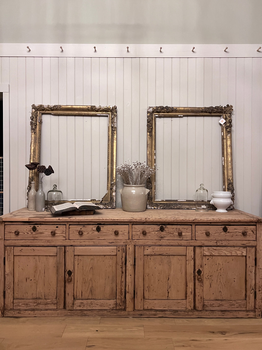 Sideboards – Canvas And Cargo