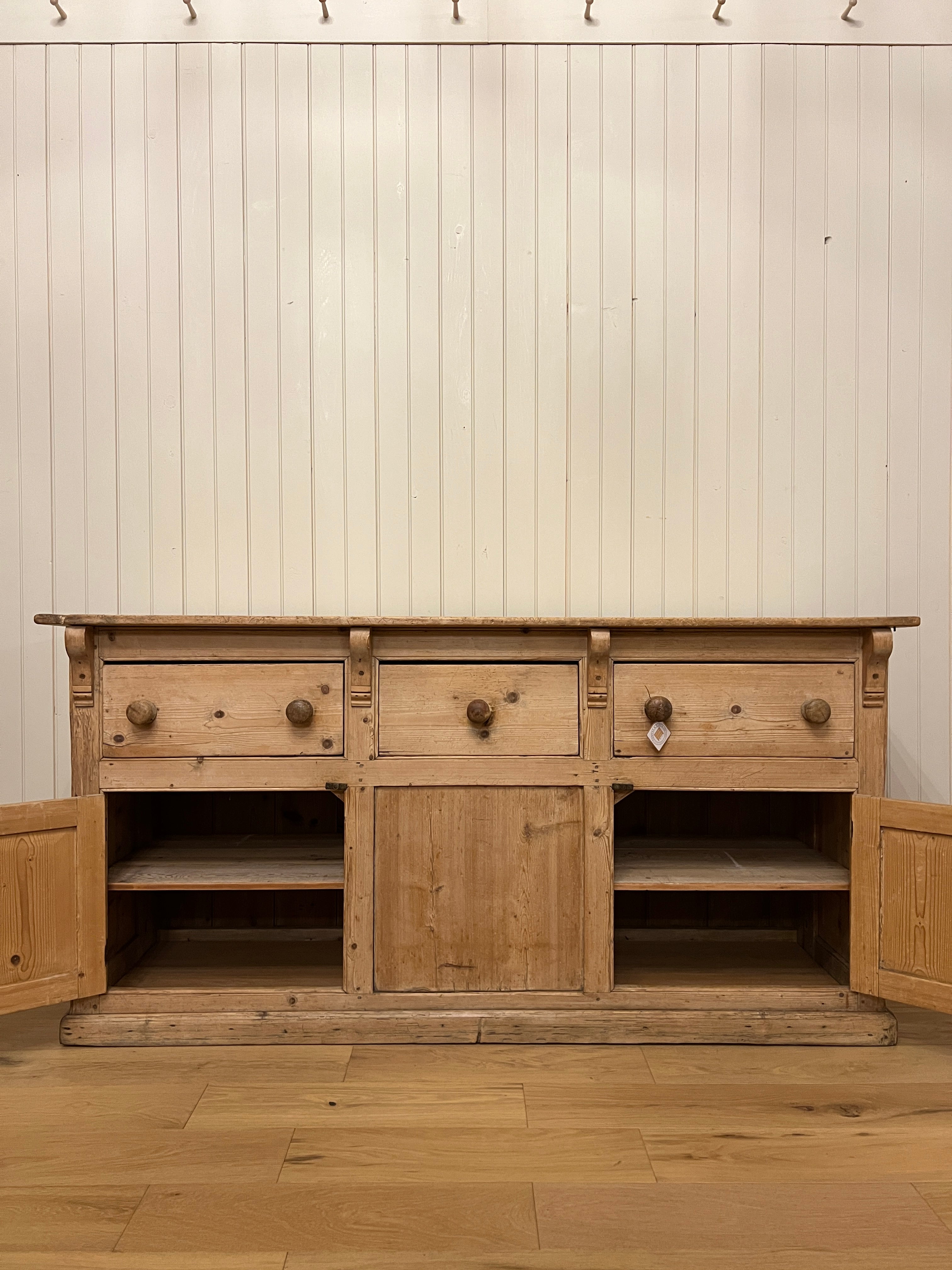 Sideboards – Canvas And Cargo