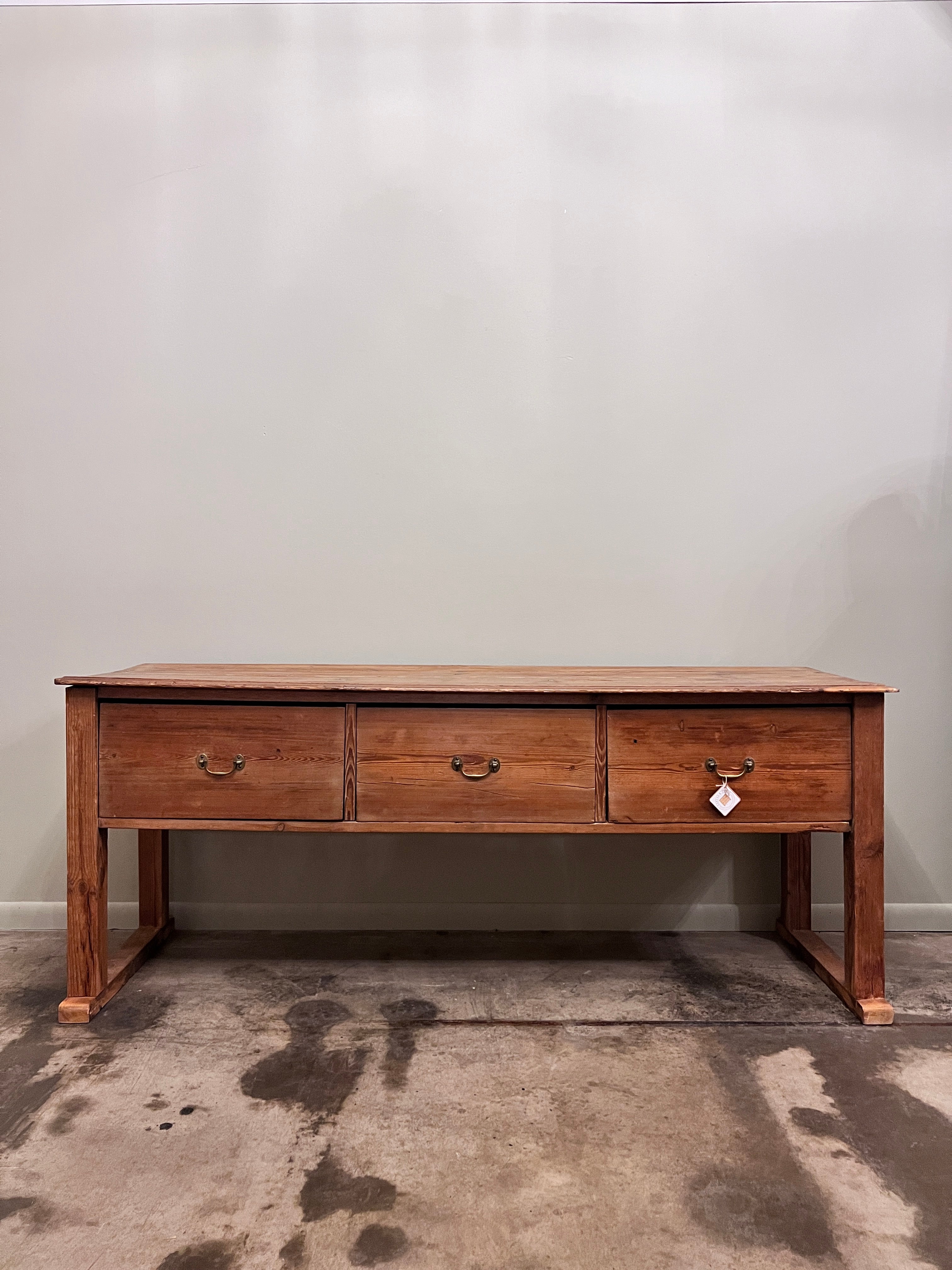 Sideboards – Canvas And Cargo
