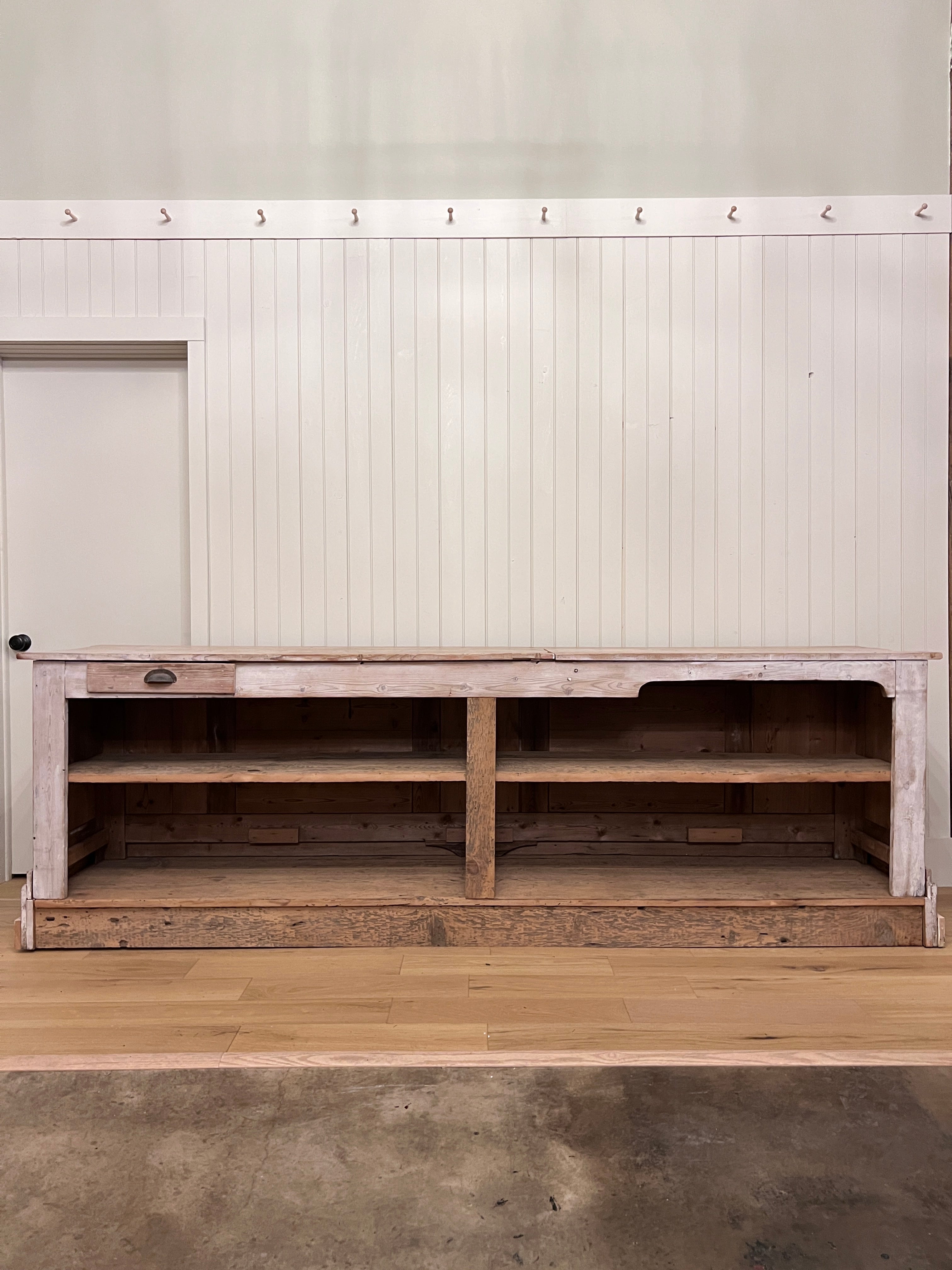 Haberdasheries & Store Counters – Canvas And Cargo