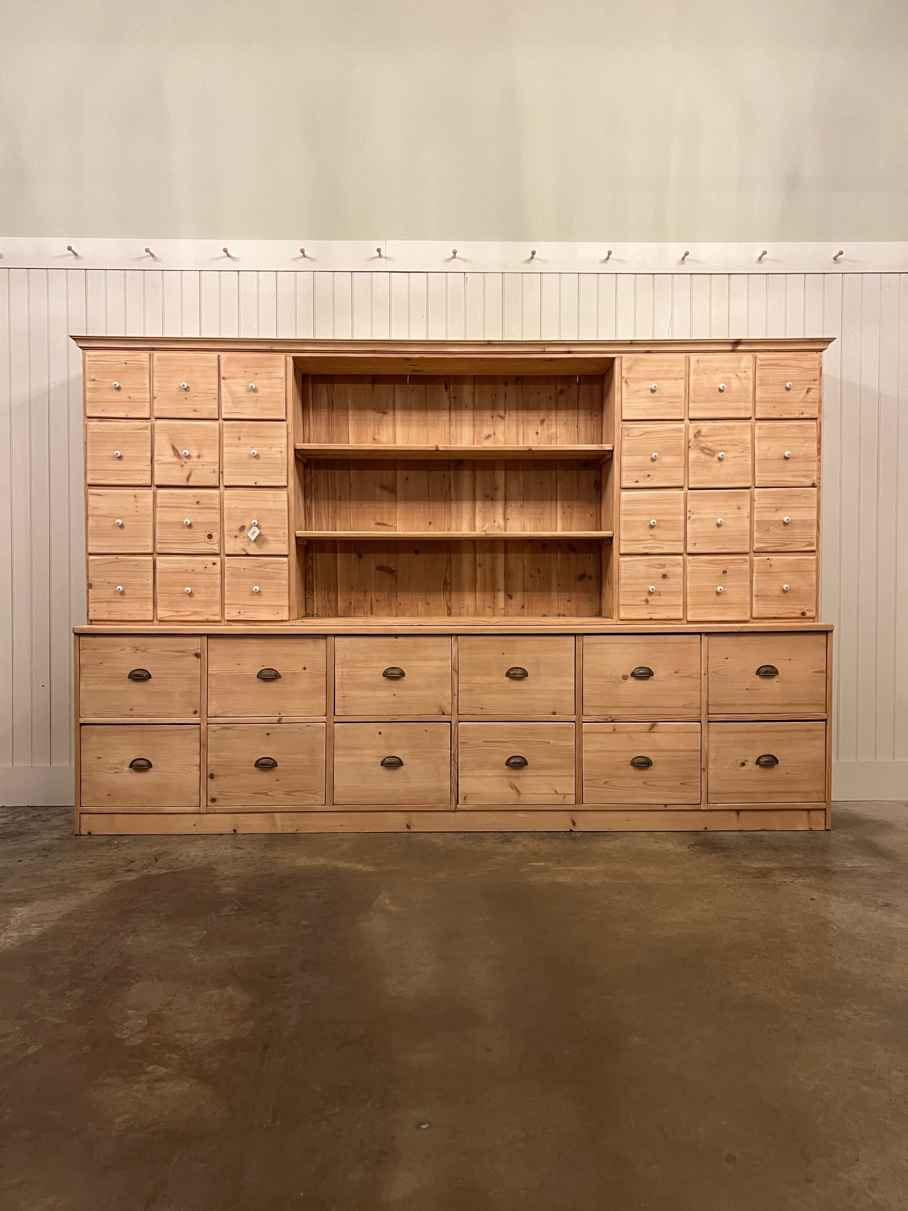 Haberdasheries & Store Counters – Canvas And Cargo