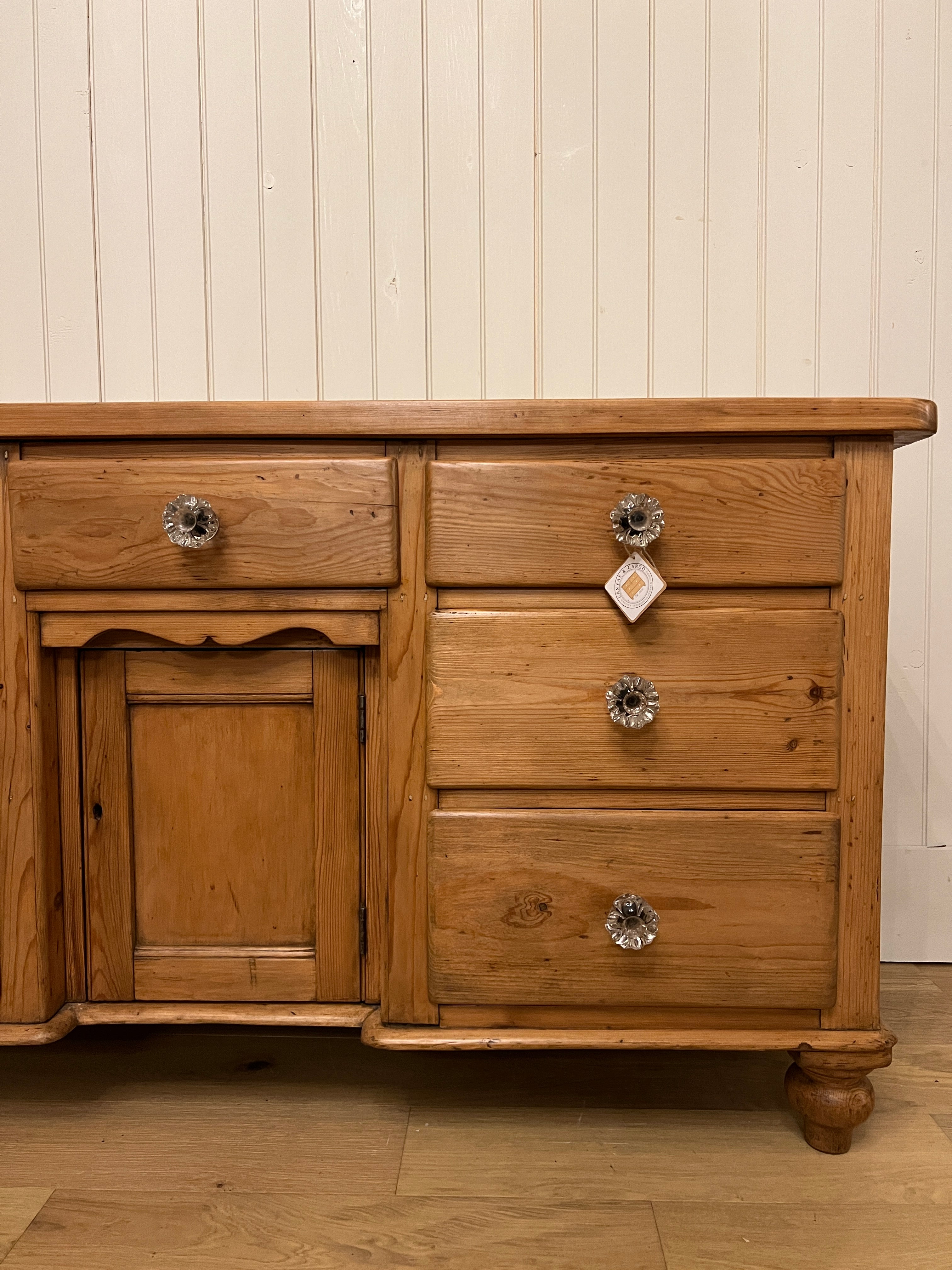Cheap pine sideboard store