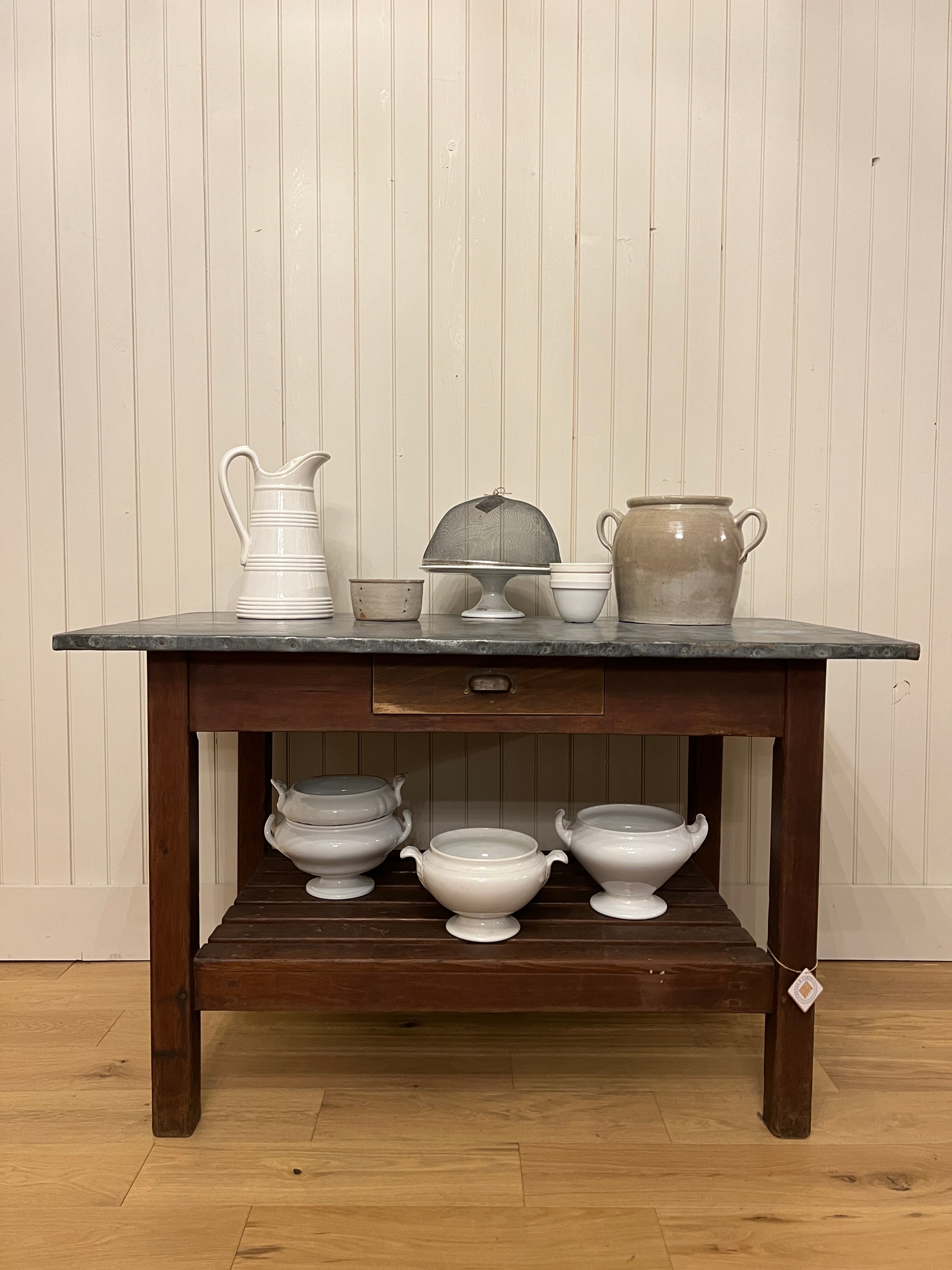 Tables – Canvas And Cargo