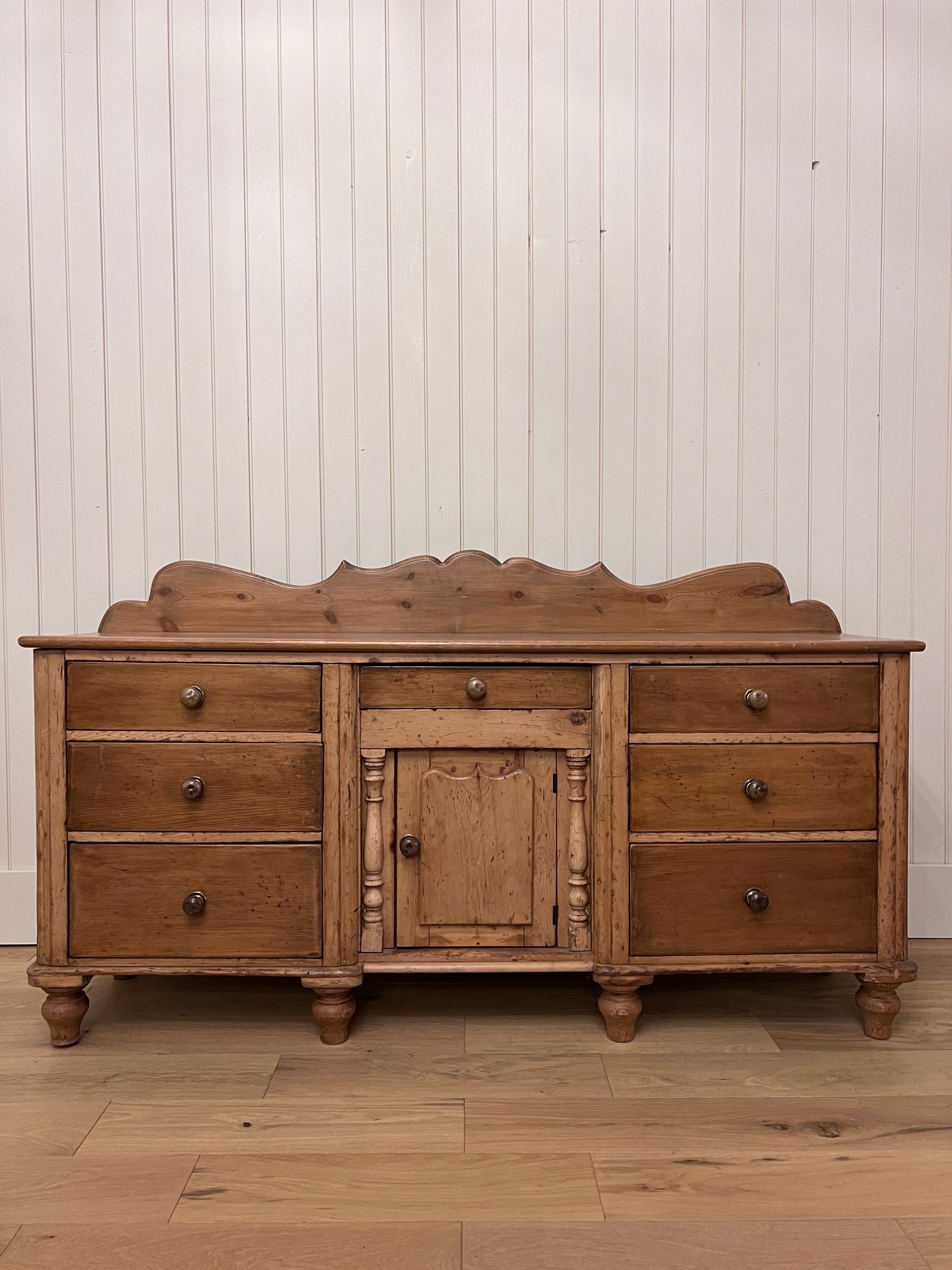 Sideboards – Canvas And Cargo