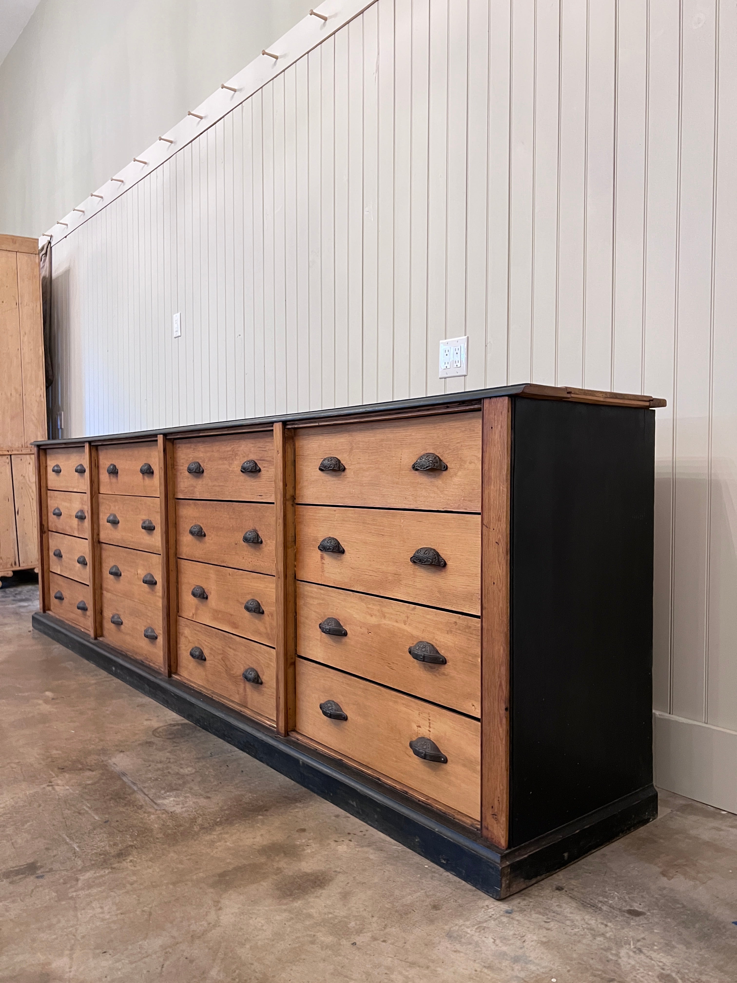 Haberdasheries & Store Counters – Canvas And Cargo