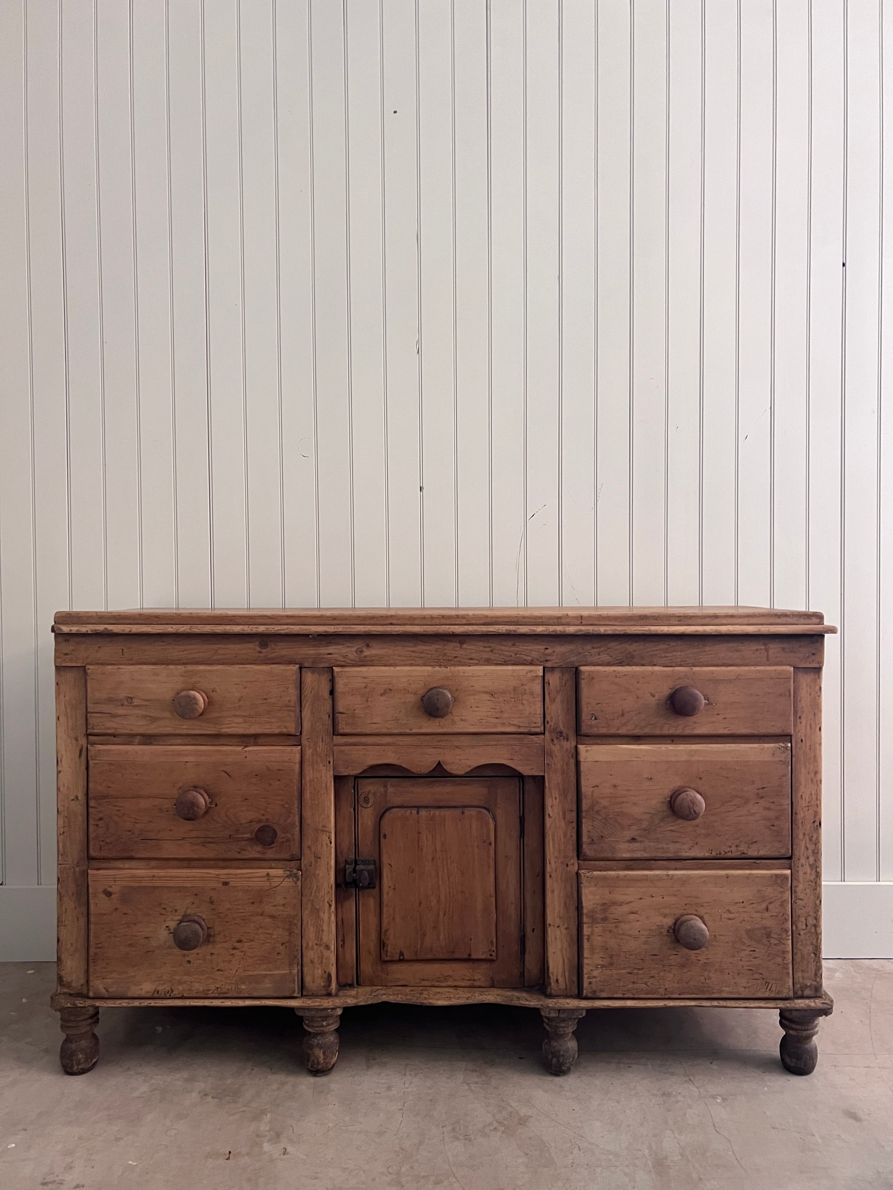 Sideboards – Canvas And Cargo