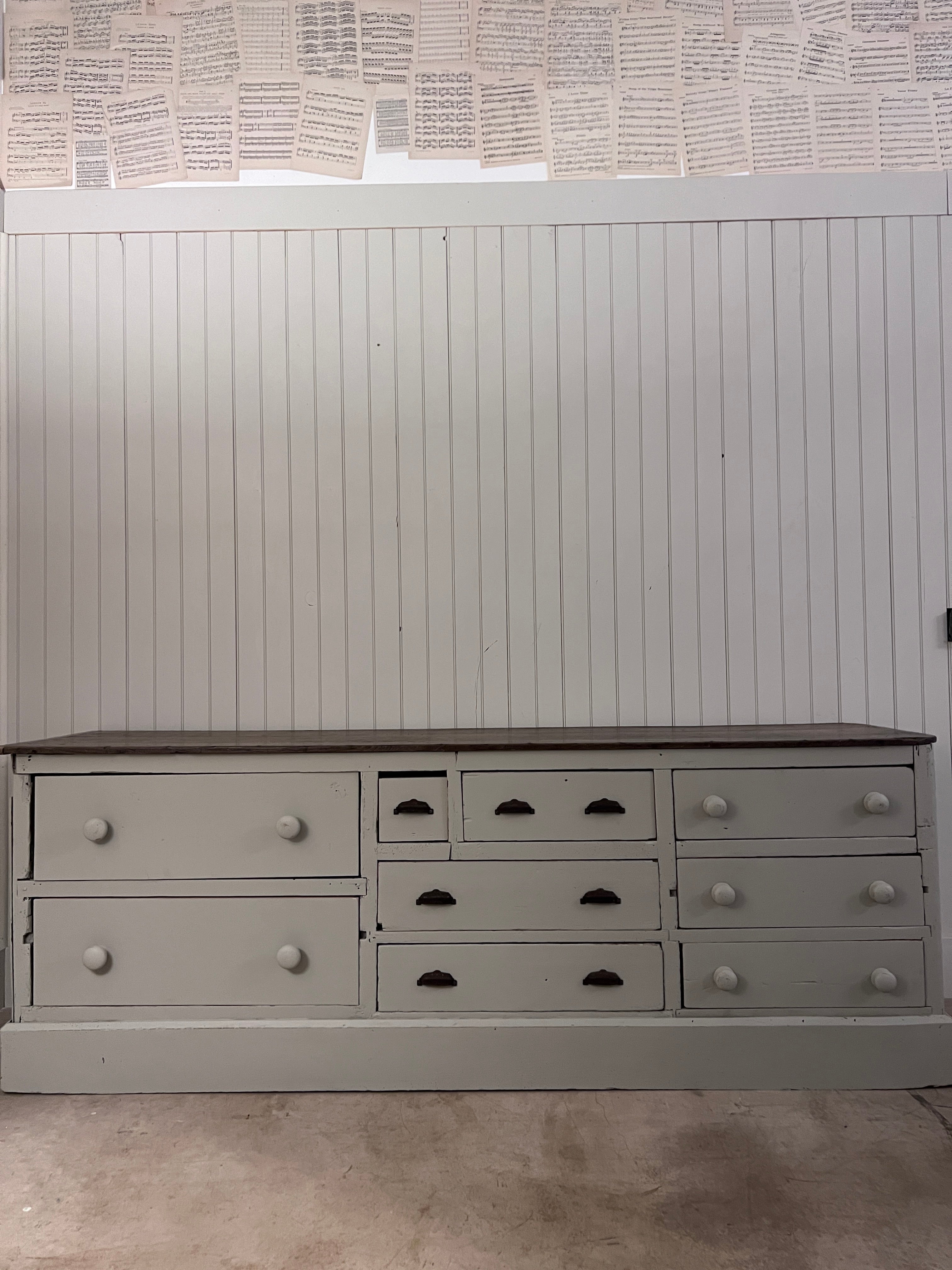 Haberdasheries & Store Counters – Canvas And Cargo