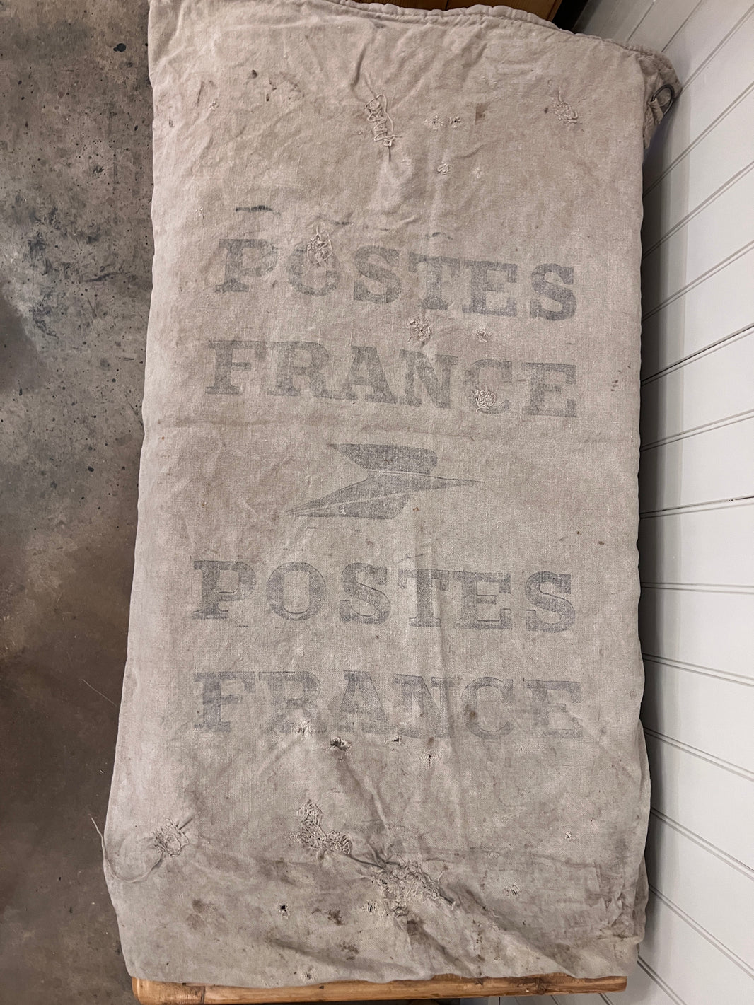 Textiles – Canvas And Cargo